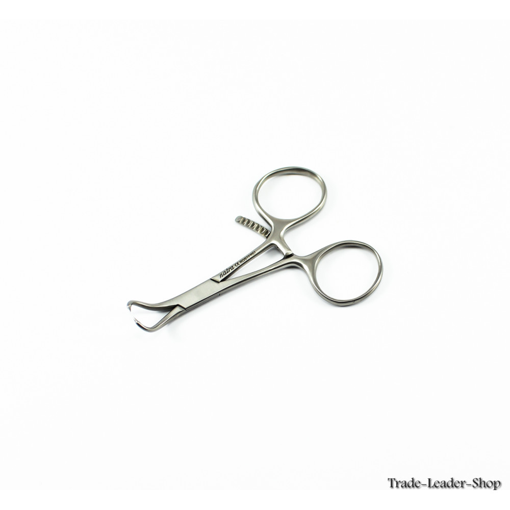 Bone Holding Reduction Forceps surgical surgery pointed lock ...