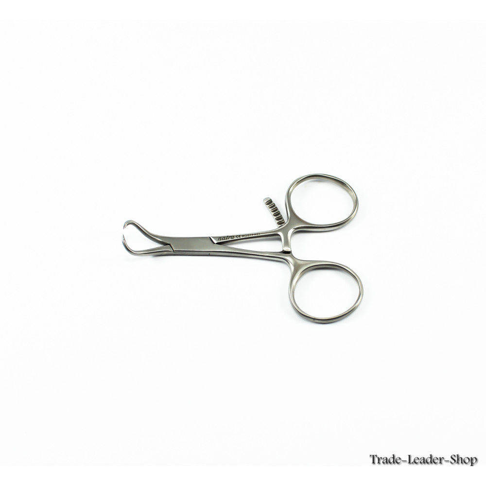 Bone Holding Reduction Forceps surgical surgery pointed lock ...