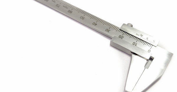 Beerendonk Measuring Circle Circlip Cutter Gauge Dental