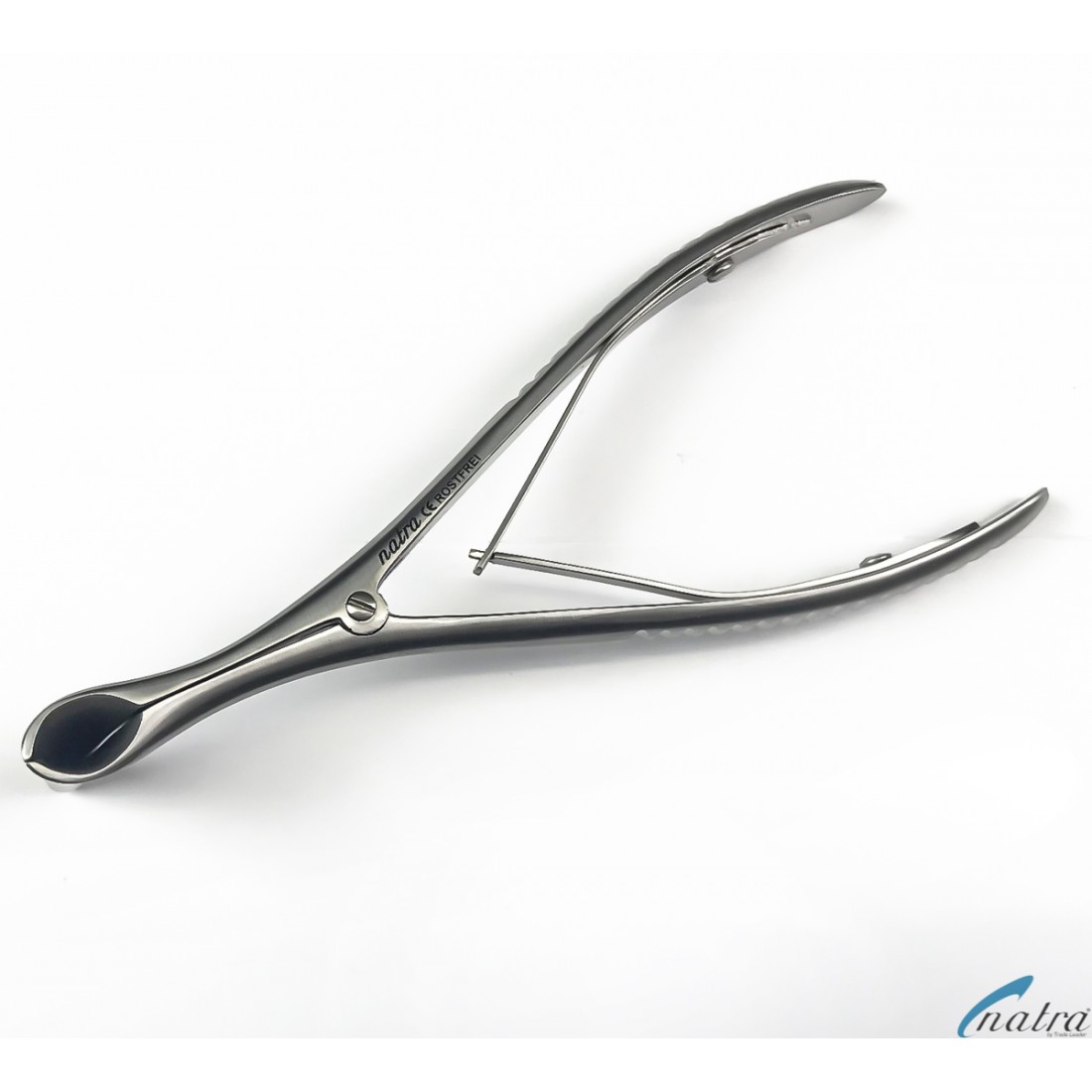 HARTMANN nasal speculum 15 cm