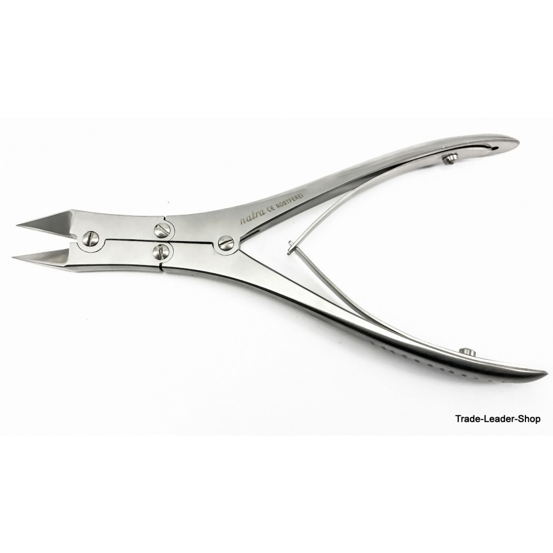 Nail Clipper Cutter Scissor Podiatry Toenail Ingrown Nails 12 cm German ...