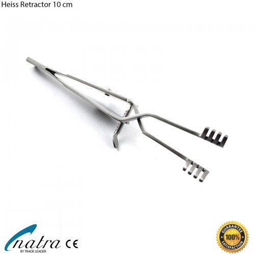 Natra Instruments - Outstanding Quality Products Built By Hand