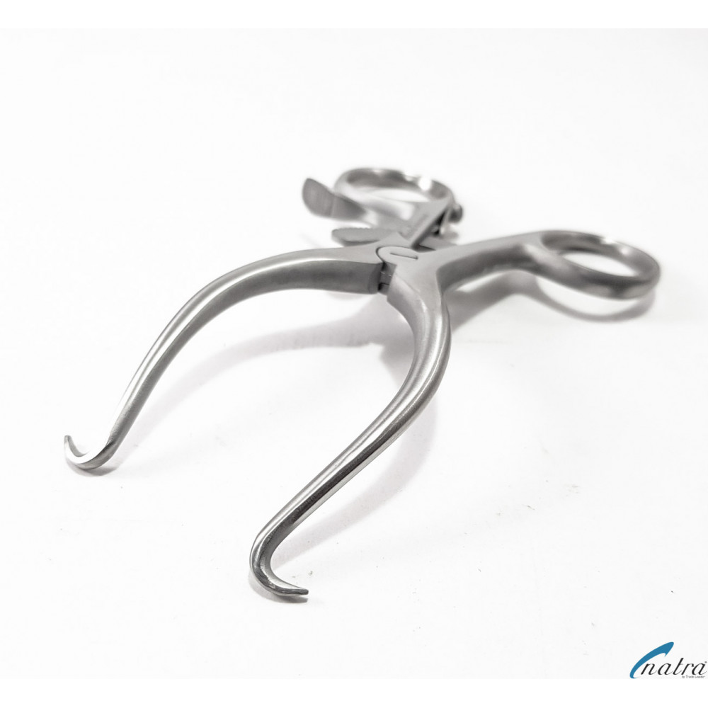 GELPI retractor wound hook Sharp retractors surgical spread NATRA