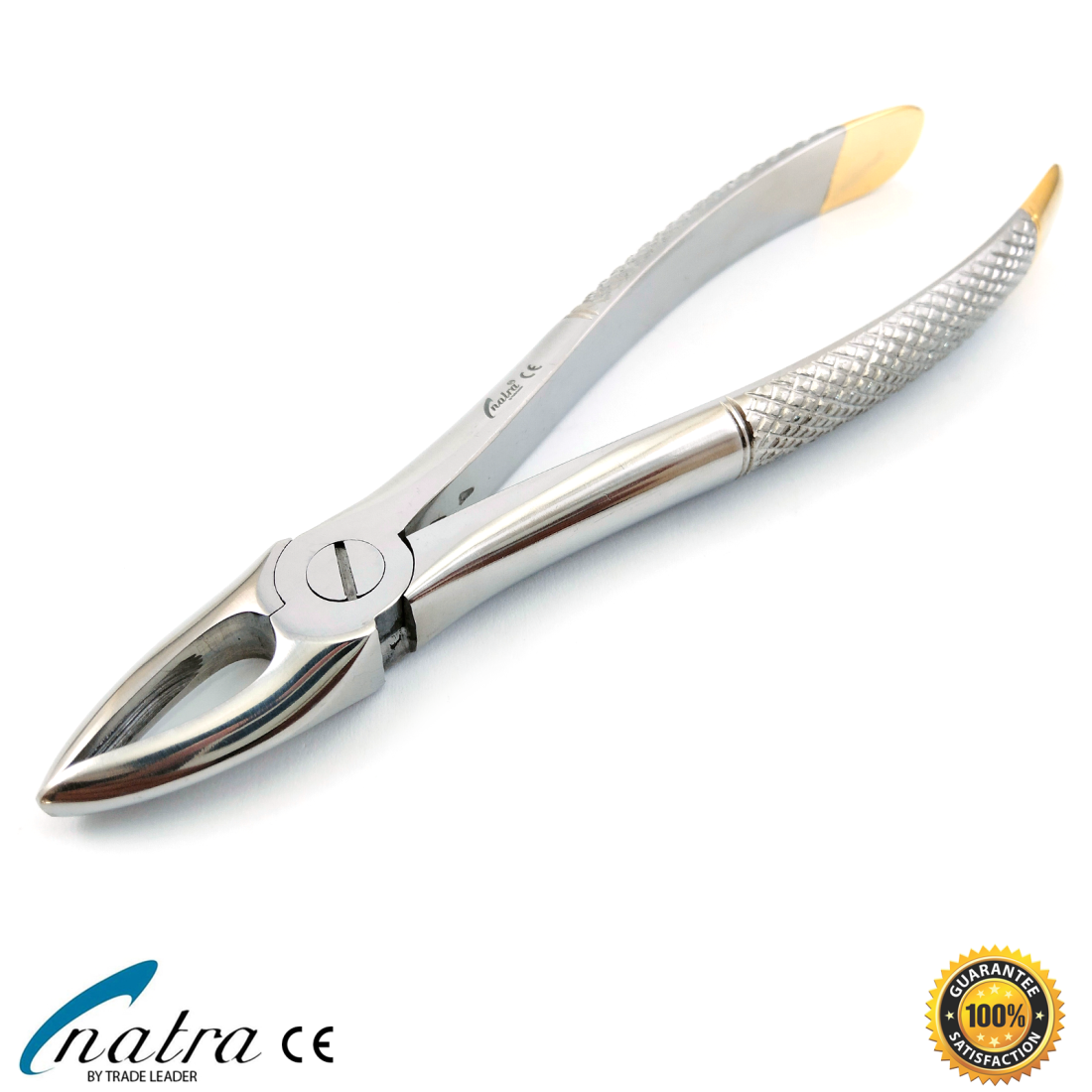 Extracting Forceps Nr. 29 Tooth Root Jaw Molars Dental Oral Extraction ...