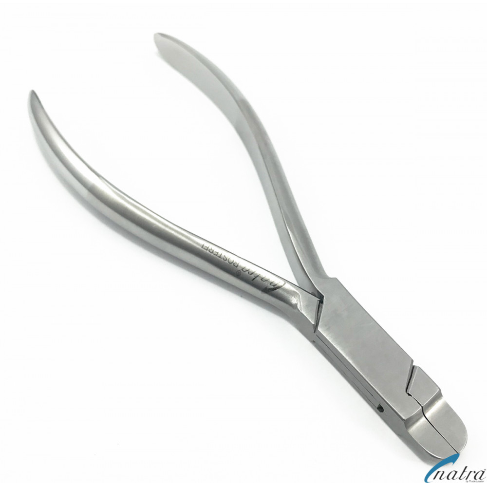 Tweed Arch Wire Plier straight Bending 5" Orthodontic Dental pliers NATRA