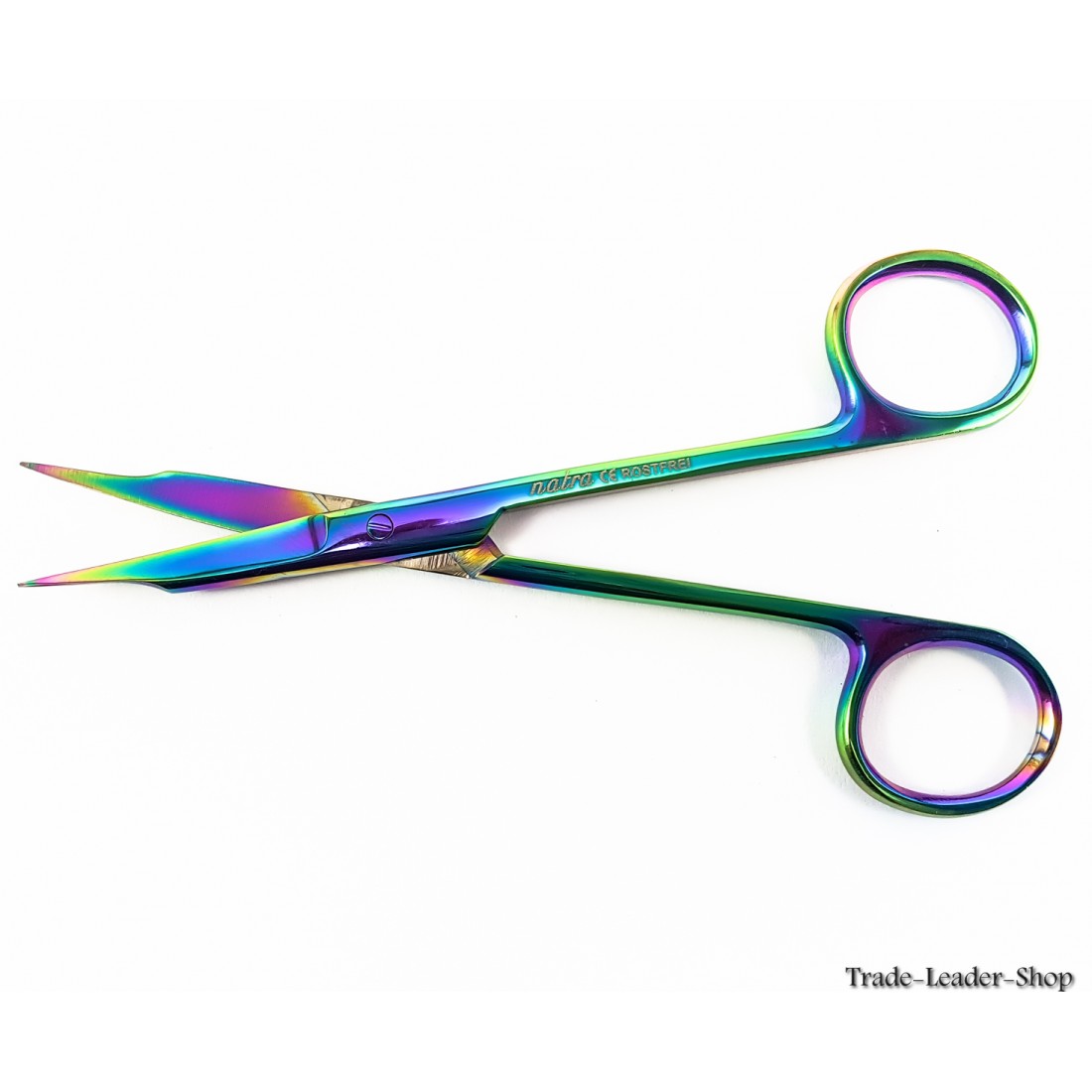 Goldman Fox Scissors TC 13 cm