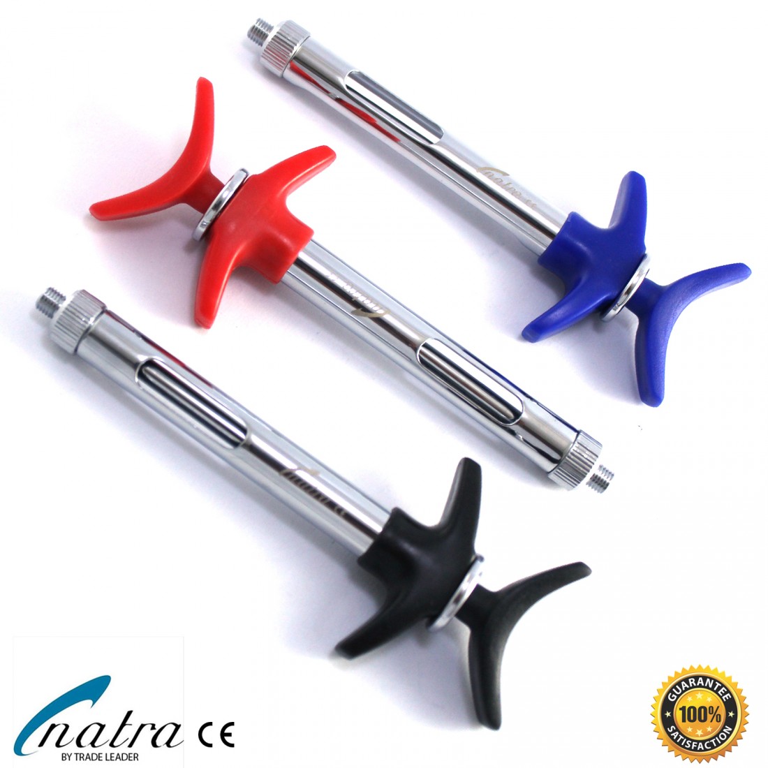 Syringe Cartridge Syringes Dental Syringe