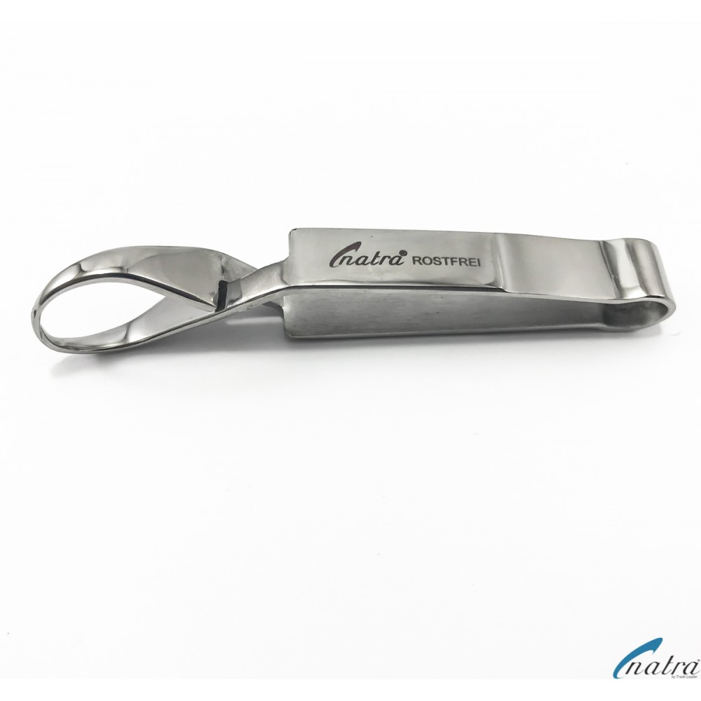 Jones tissue clip forceps 9 cm pliers clamp Surgery Veterinary Dental ...