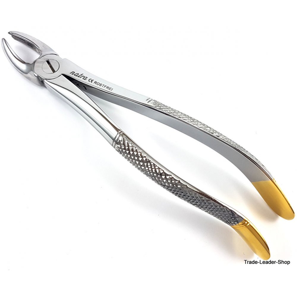 Extracting Forceps Nr. 95 Tooth Root Jaw Molars Dental Oral Extraction ...