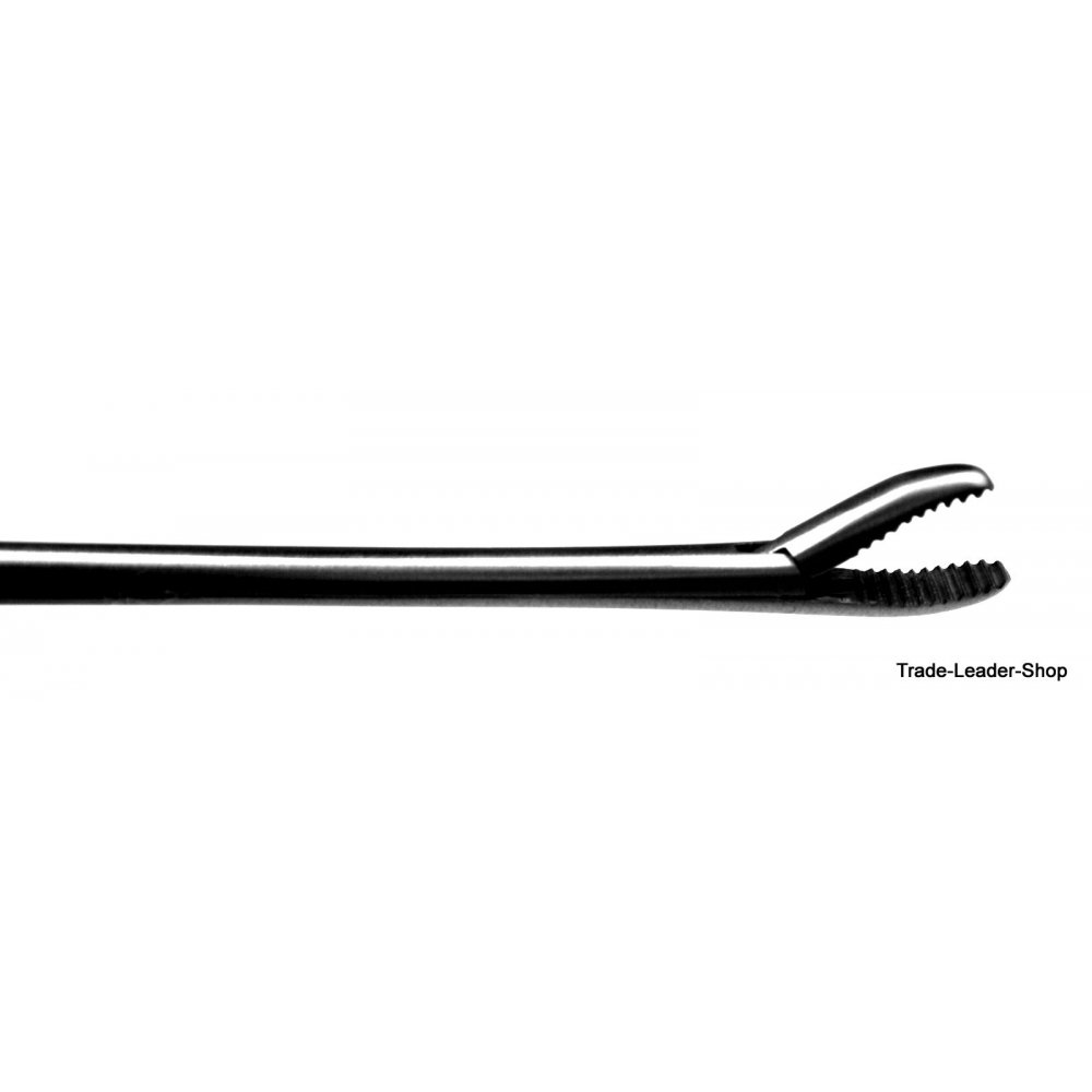 Hartmann Weingartner Ear forceps shaft 3.3'' pediatric ENT Alligator ...