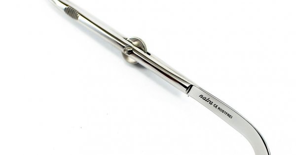 Jacket Grip forceps S 16 cm Crown telescope tweezer jaw dental diamond ...