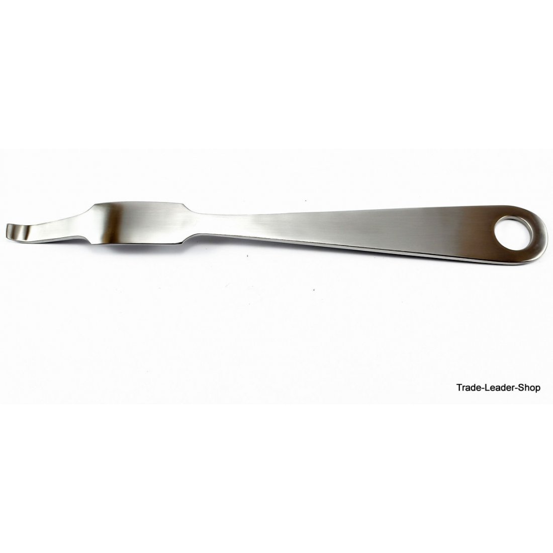 Mini Hohmann bone lever 16 cm 6 mm hook Retractor Surgical Instrument NATRA