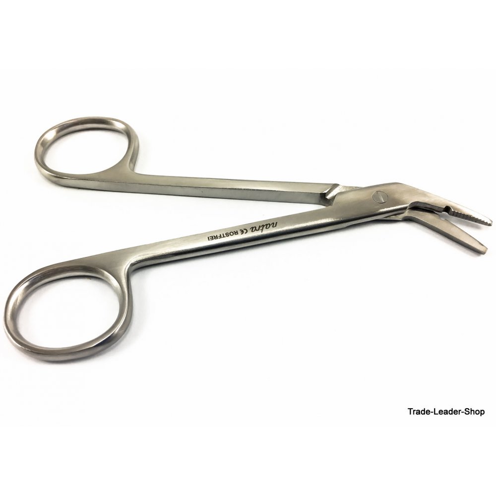 Wire Scissors Ligature Universal Wire Cutters 12cm 4.7