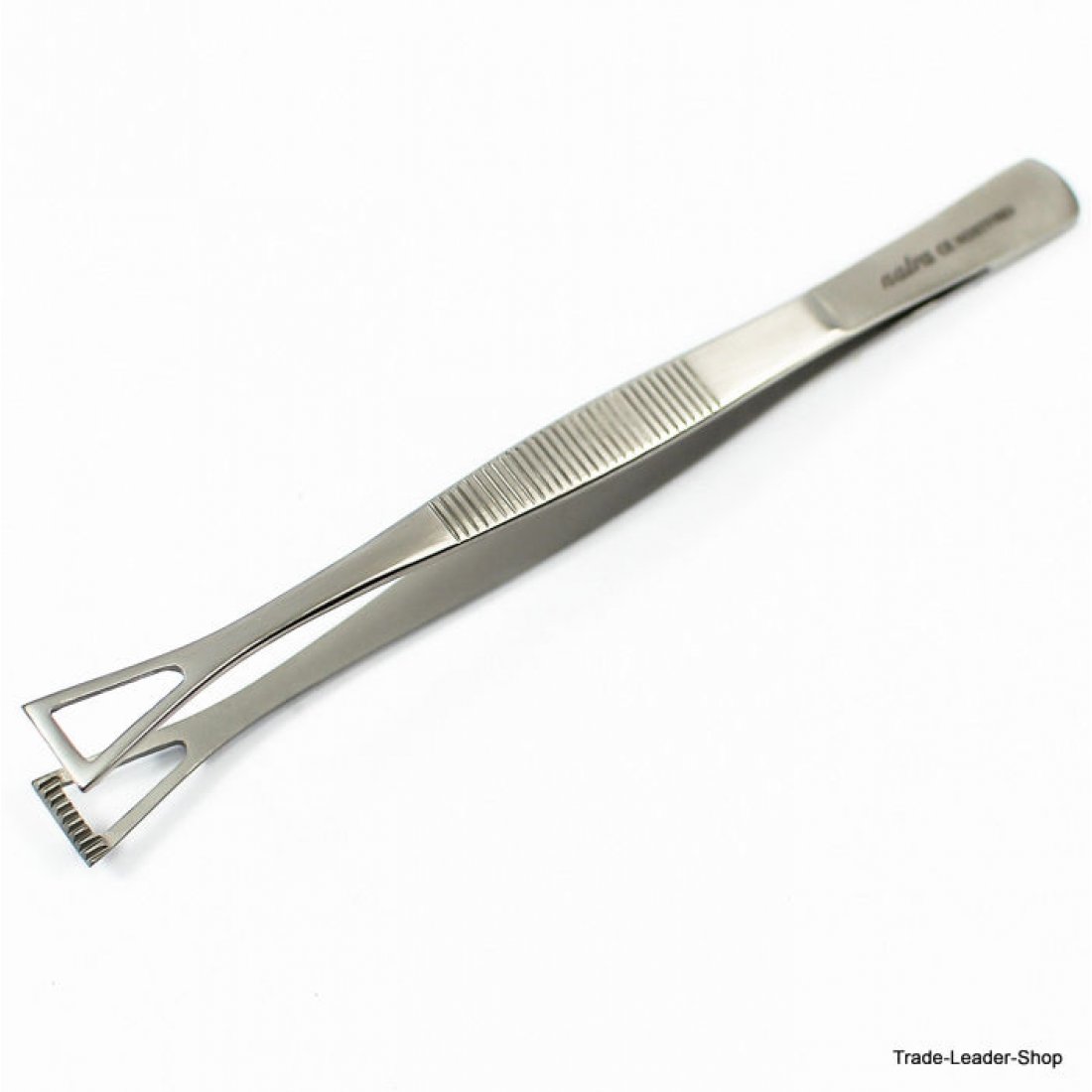 Duval Dissecting forcep 15 cm tweezer body Piercing Tattoo clamp tissue ...