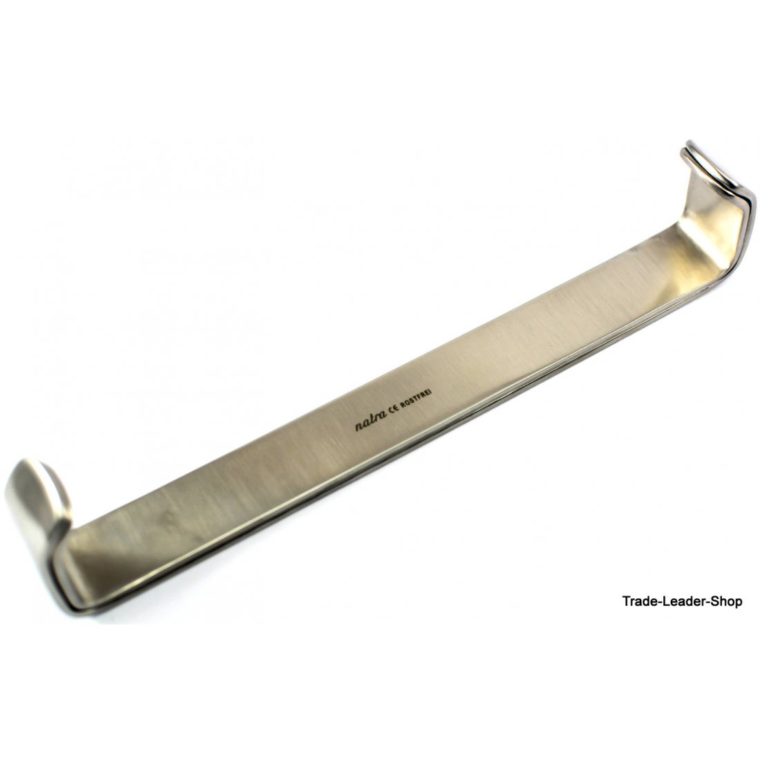 Set Farabeuf retractor wound retractors 15 cm blunt surgery surgical ...