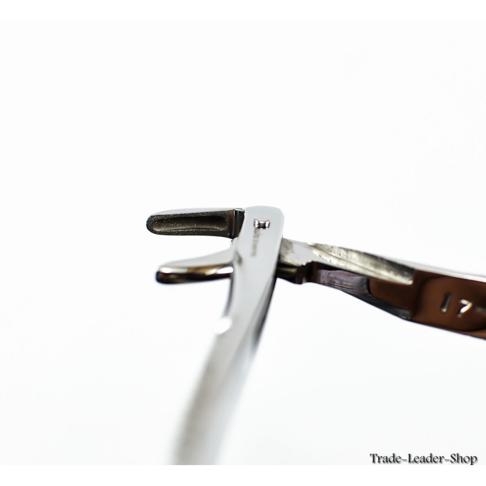 Extracting Forceps Nr. 74 Gold Tooth upper lower jaw molars Dental pliers