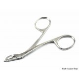 Skin Wound clip Remover staple forceps surgery clamp 12 cm surgical ...