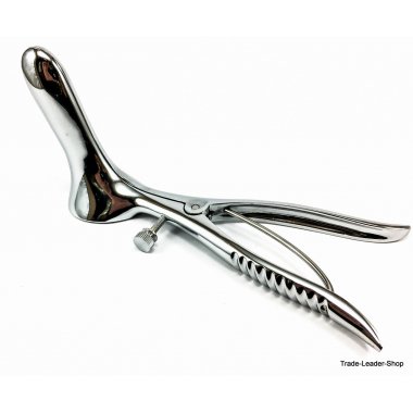 8 Dilator set Uterine Urethral plugs Hegar Gynecology Bougie with pouch ...