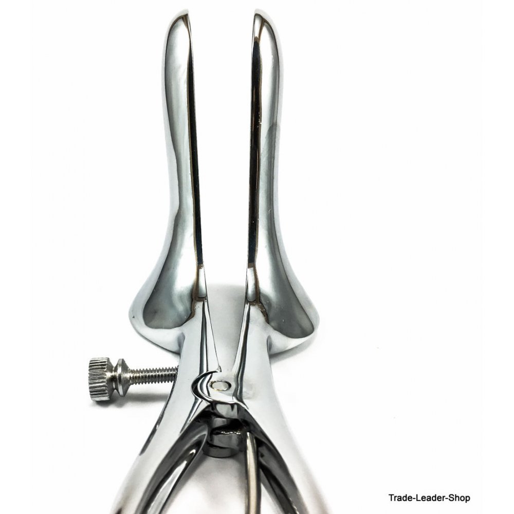 PRATT Rectal speculum 7'' Anal Rectoscopy proctology sigmoidoscope ...
