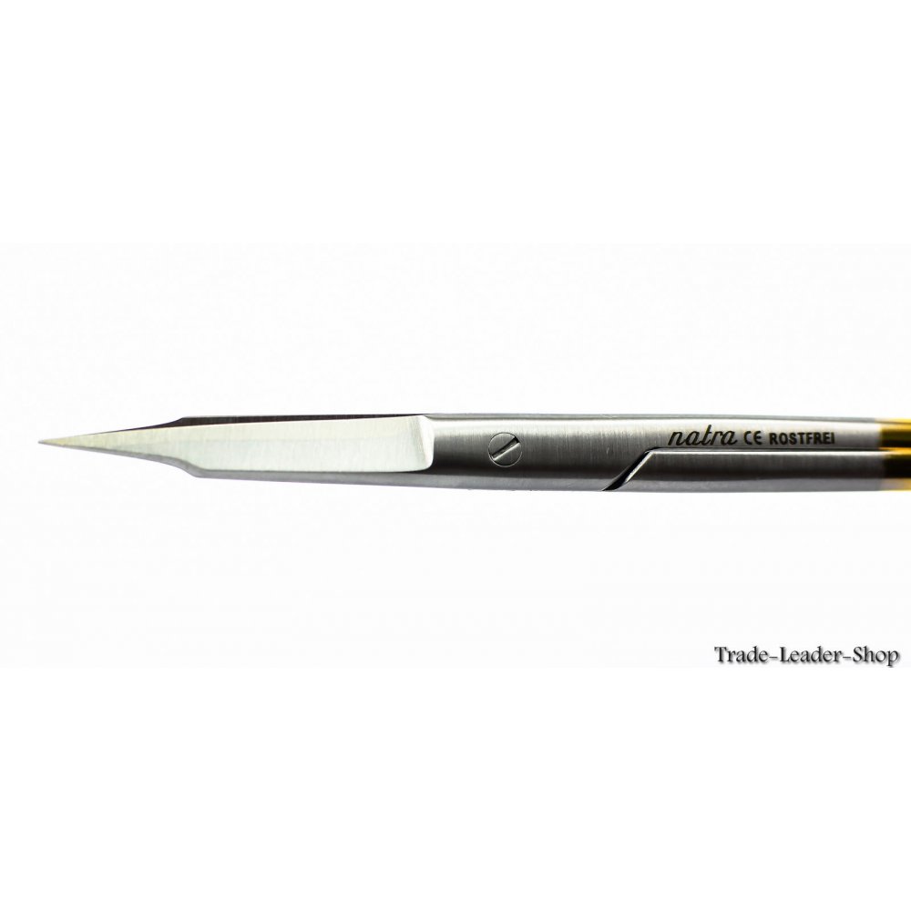 Goldman Fox Scissors TC 13 cm