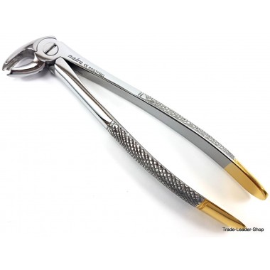 Extracting Forceps Nr. 41 Tooth Root Jaw Molars Dental Oral Extraction ...