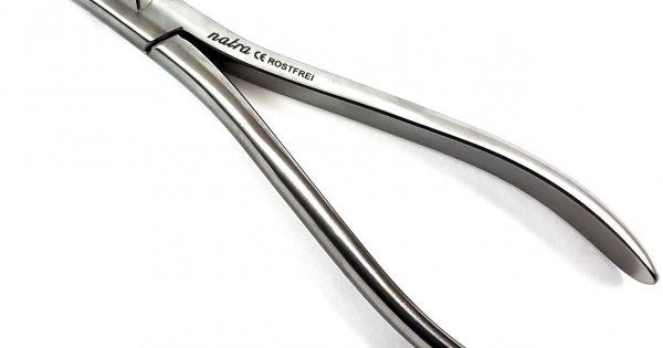 Universal Pliers Cutter 14 cm Orthodontic Dental Instruments NATRA Wire ...