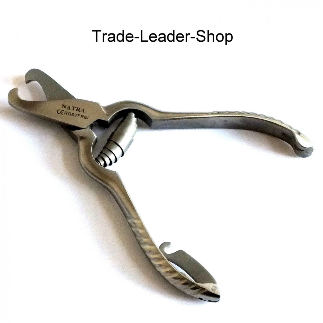 Pet Dog Cat Paws-Claw Clippers Nail Scissors Trimmer Plier German Quality