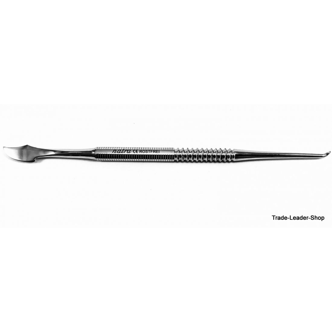 LeCron knife Zahle wax Modelling Le Cron spoon Dental Orthodontics 13 cm 5