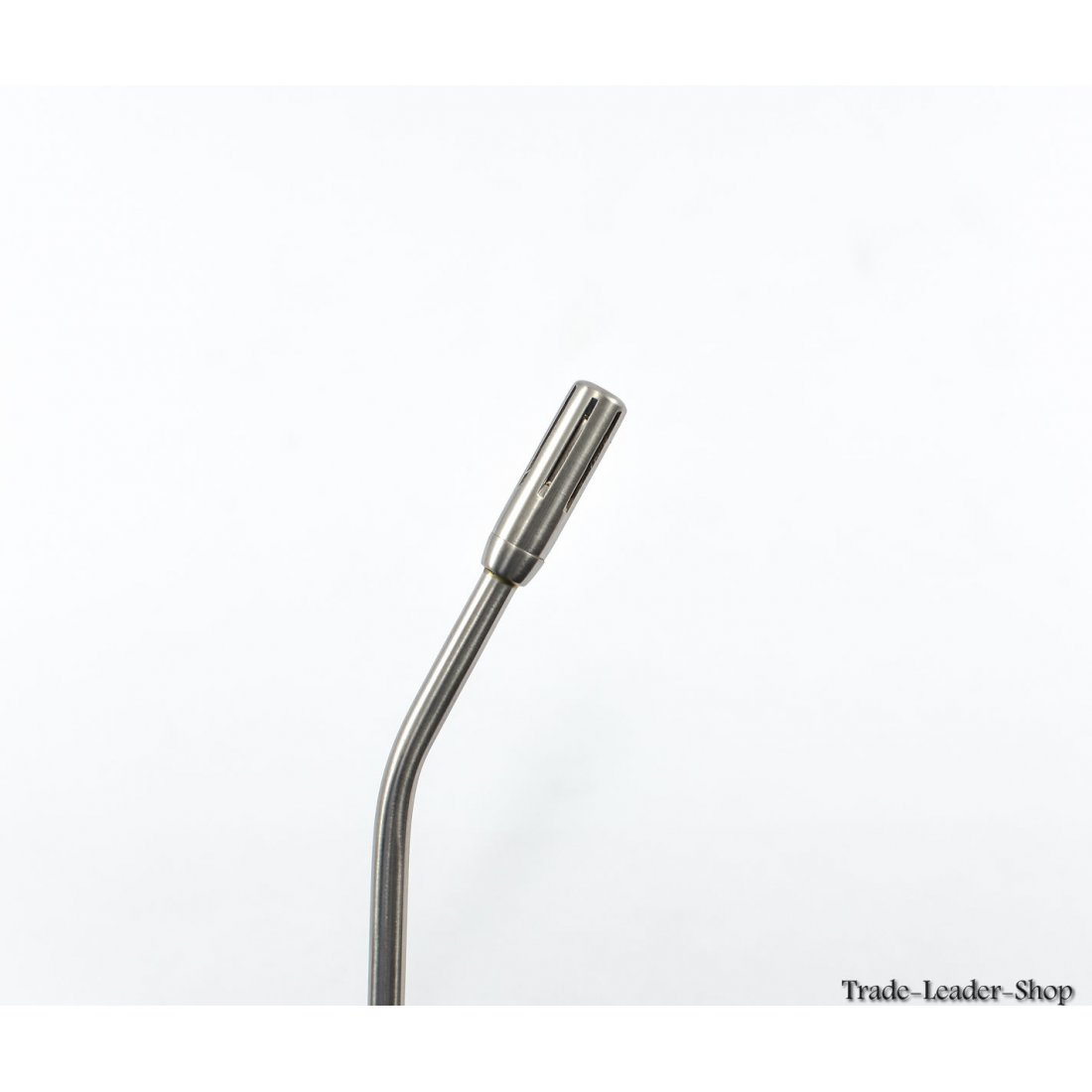 Aspiration Suction Tube Senning 32 cm angled curved tonsils surgical ...