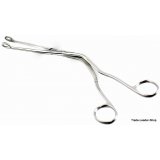 Magill forceps 20 cm tube intubation forceps emergency aid catheter Magil NATRA